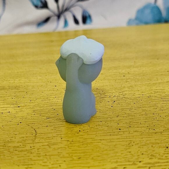 Smiskis Dreams | Toys | Smiskii Bath Series Shampooing Figure 27 Dreams ...